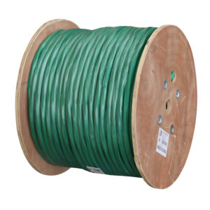 Security & Data Cables | X2 Security